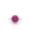 Morganite vs Peach Sapphire: Which one is best for you? | blingadvisor.com