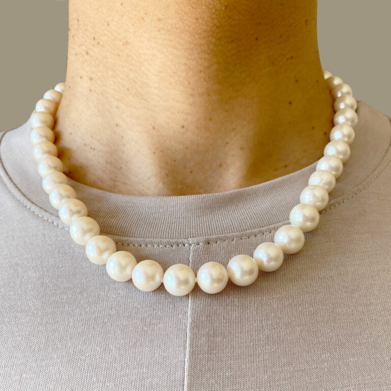 The Process of How Are Pearls Made? | Bling Advisor Blog
