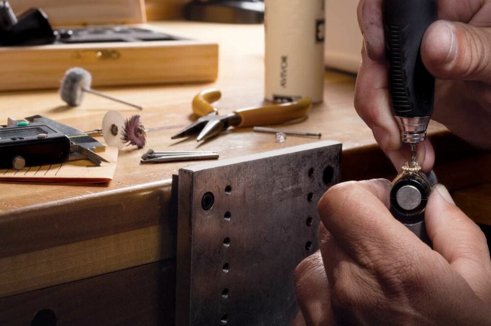 Jewelry Stone Replacement | Bling Advisor Jewelry Services