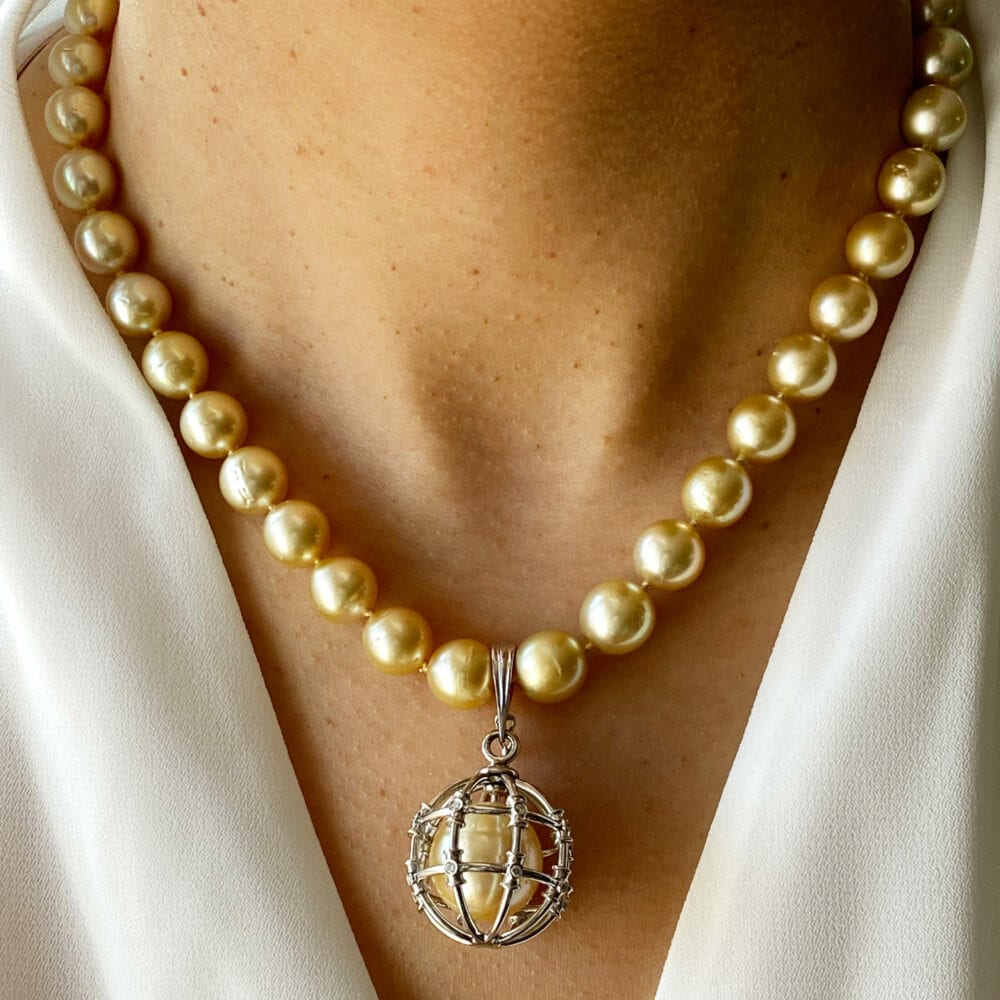 The Process of How Are Pearls Made? | Bling Advisor Blog