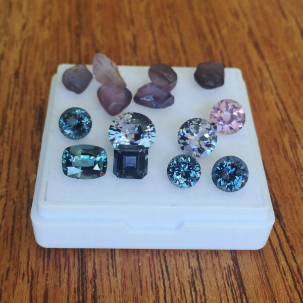 What Are The Birthstones for August? | Bling Advisor