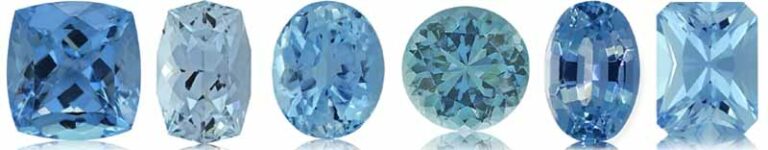 March Birthstone Bloodstone and Aquamarine | Bling Advisor