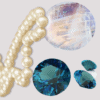 June's Birthstones: Pearl, Alexandrite, and Moonstone | %sitename