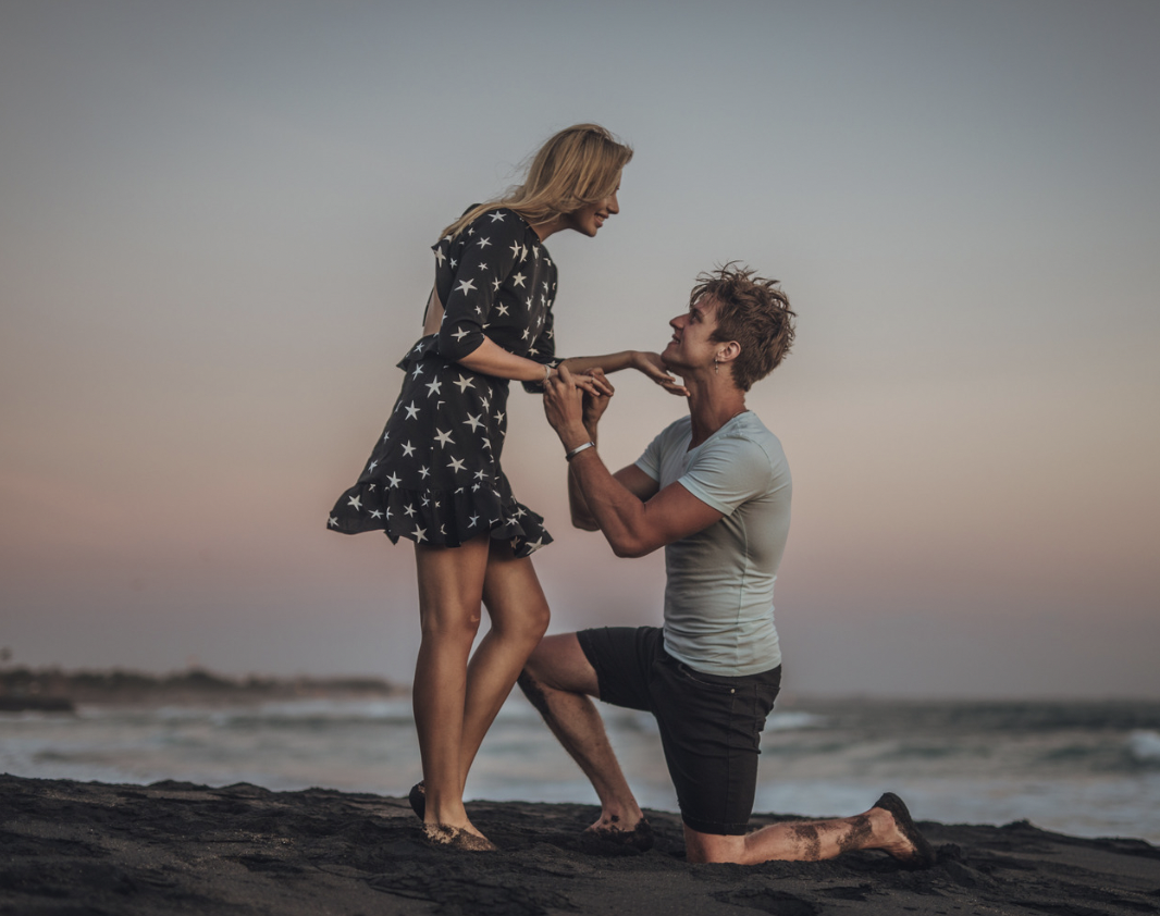 Proposal Ideas: The Most Amazing Ones | Bling Advisor Blog