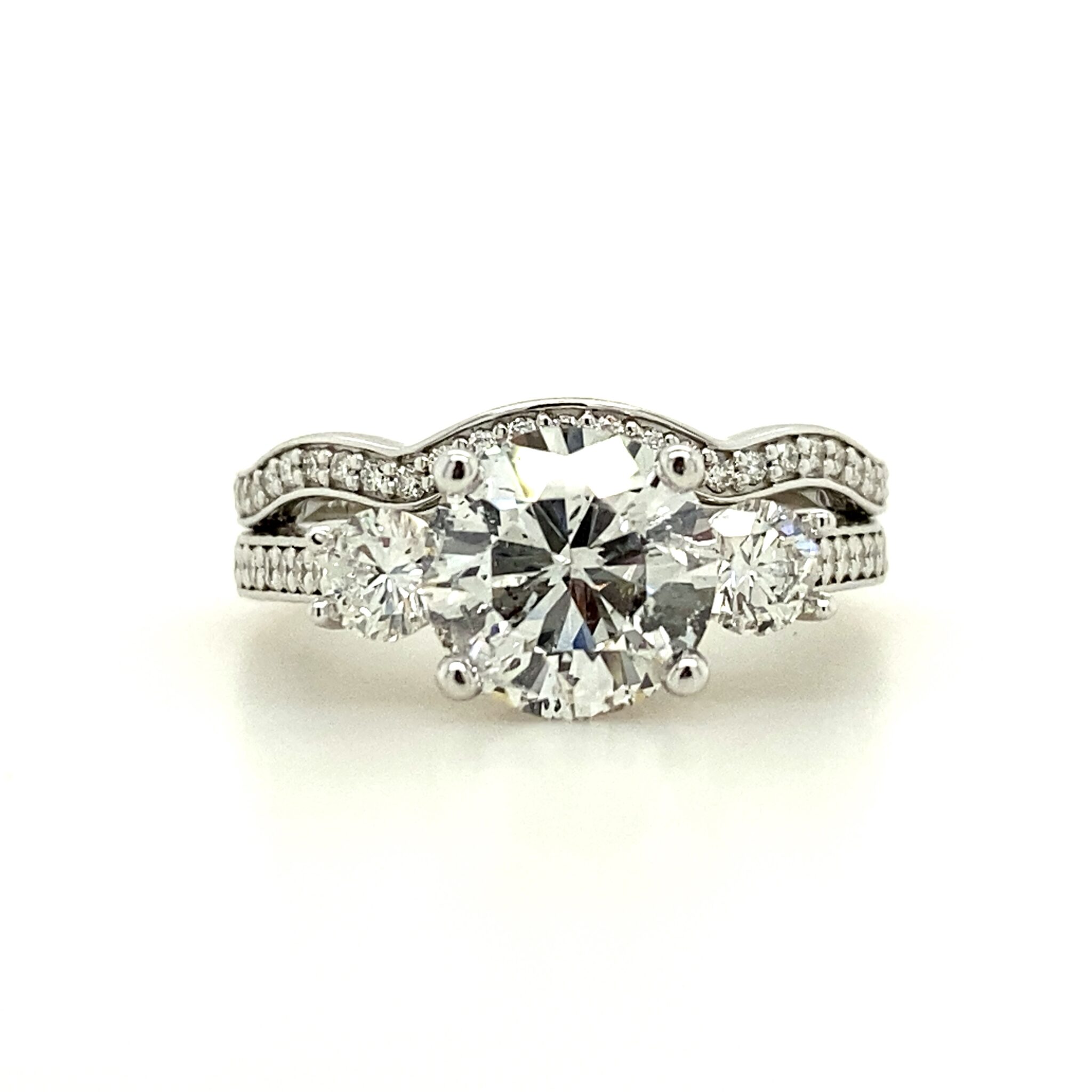 Custom Family Heirloom Rings Redesign – blingadvisor.com