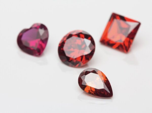 What is a Lab-Created Ruby? Learn the difference.