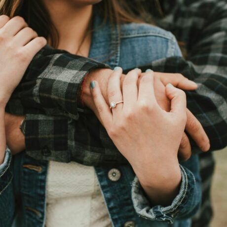 What is a Promise Ring? The True Meaning | blingadvisor.com