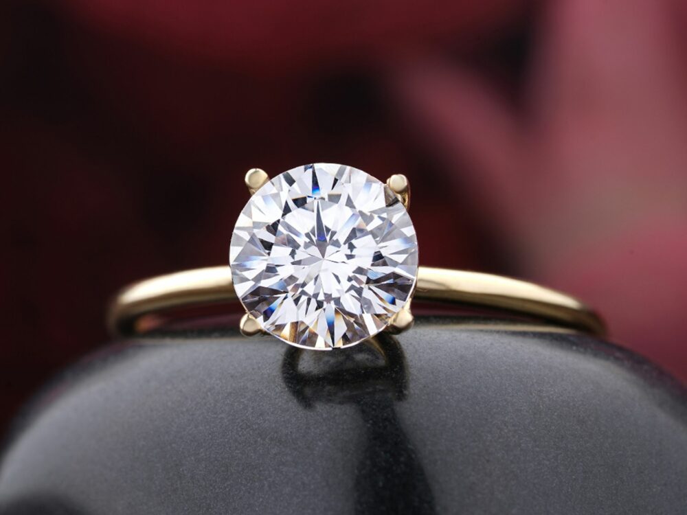 Diamond vs Ruby: What is the difference? | blingadvisor.com