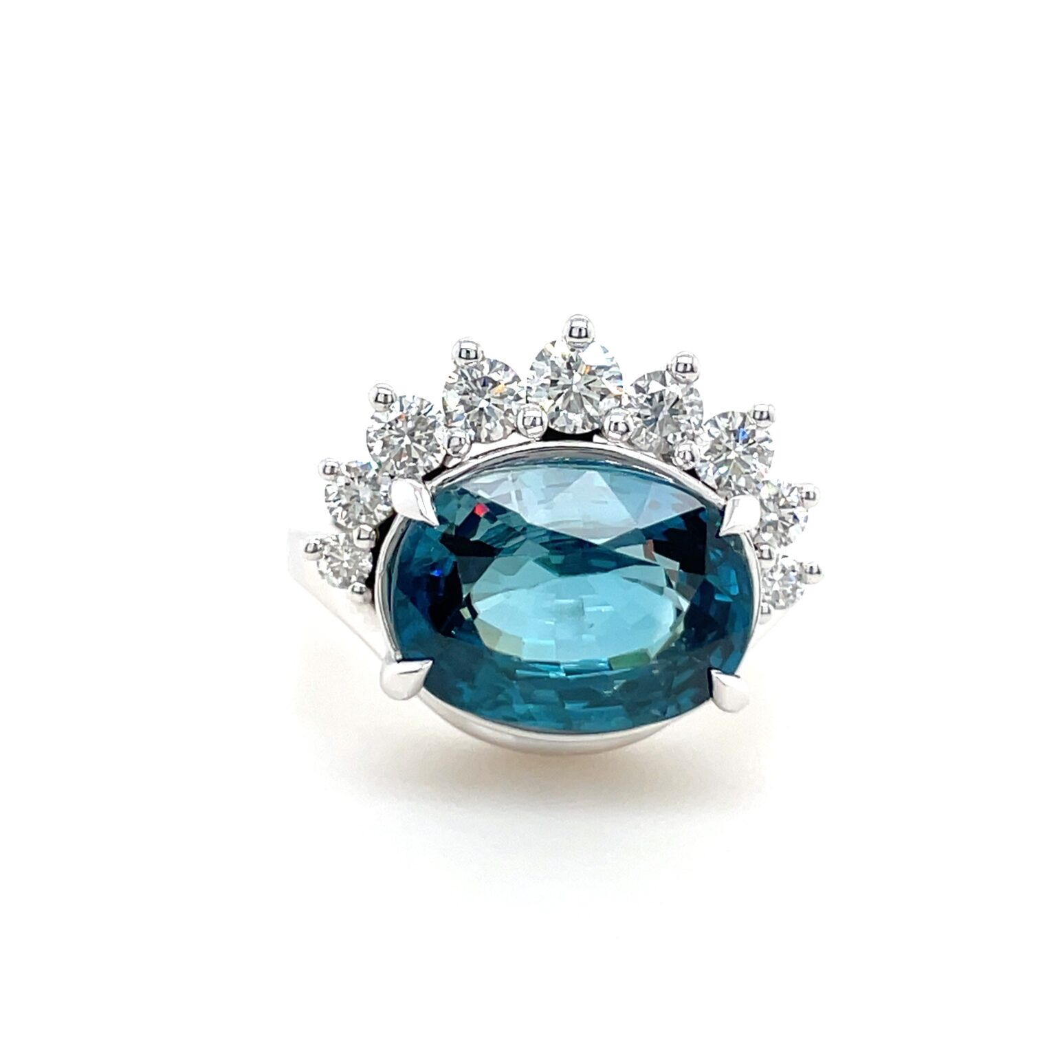 December Birthstones: Turquoise and Tanzanite Sparkle All Year Long