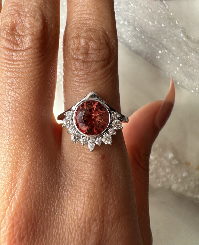 Sunstone Ring – blingadvisor.com