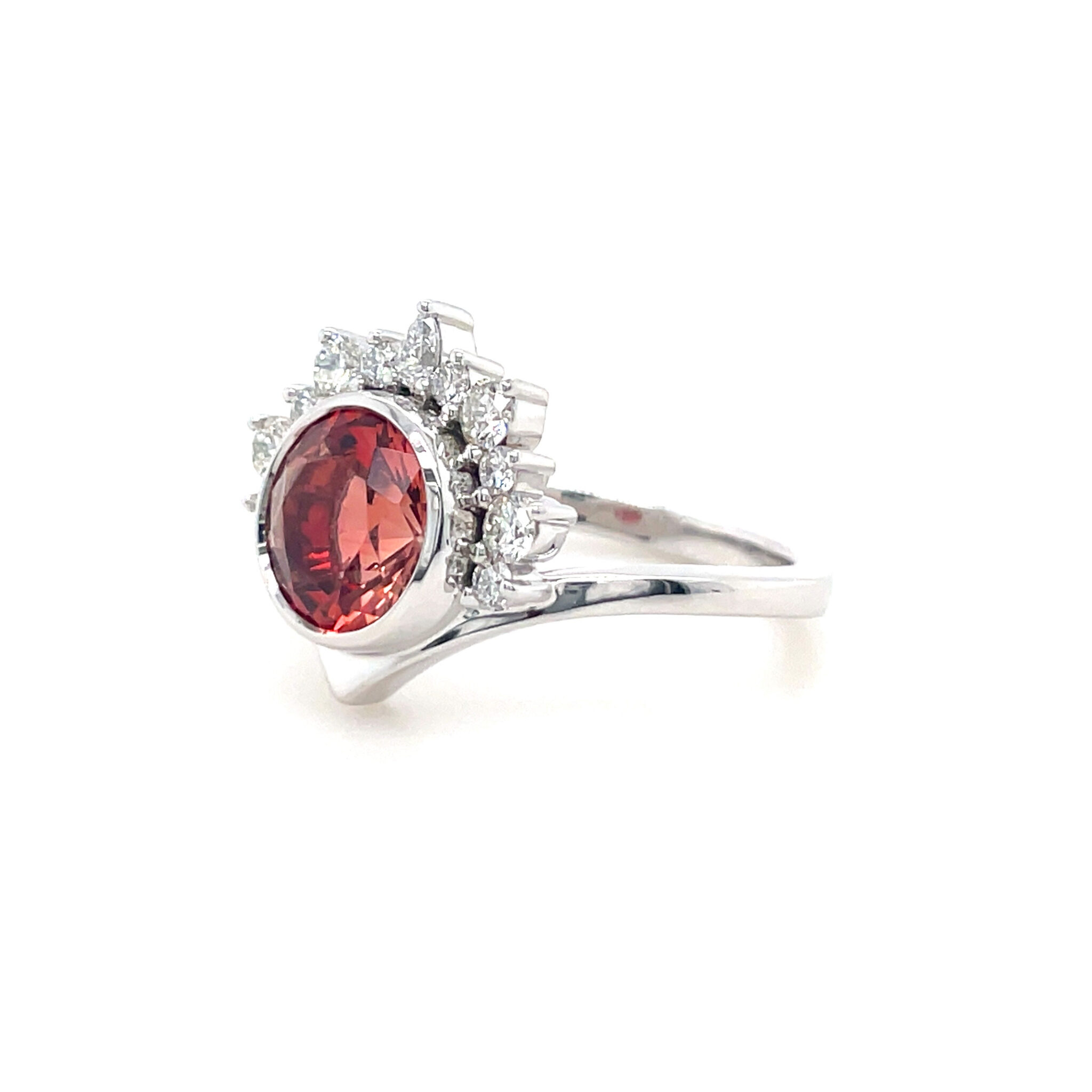 Sunstone Ring | blingadvisor.com