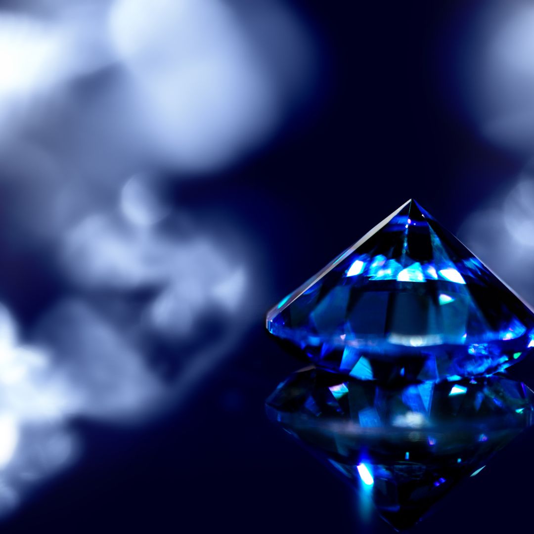 Sapphire Engagement Ring Meaning & History | blingadvisor.com